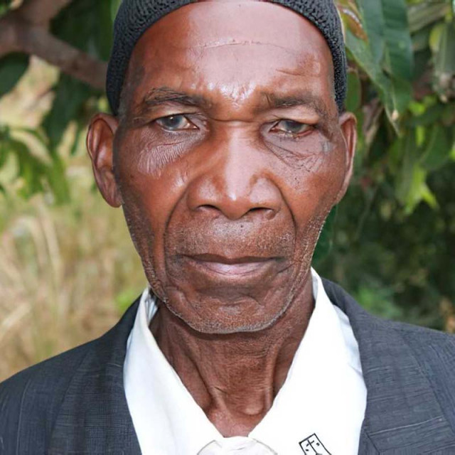 It is a Dream Come True - Water Wells For Africa