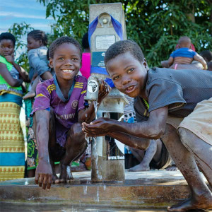 Home - Water Wells For Africa