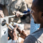 How We Build Wells - Water Wells For Africa